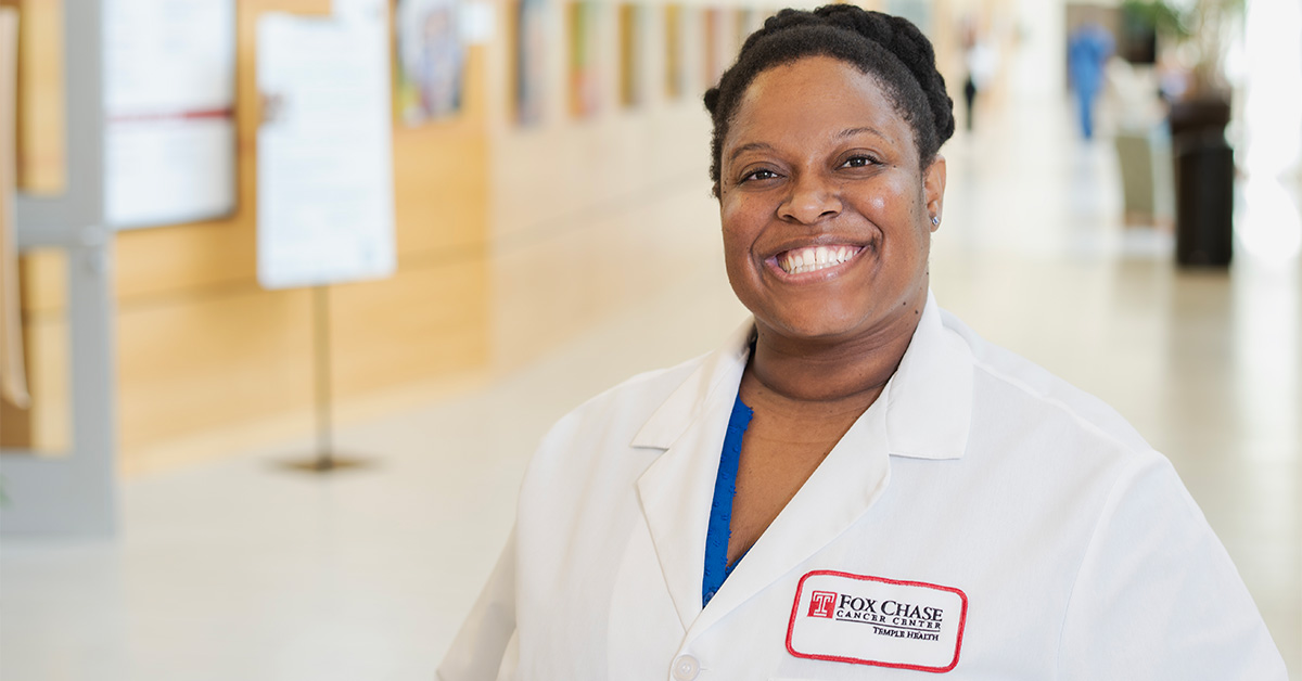 Fox Chase Cancer Center Welcomes Khadijah A. Mitchell | Fox Chase ... Fox Chase Cancer Center Welcomes Khadijah A. Mitchell | Fox Chase ...